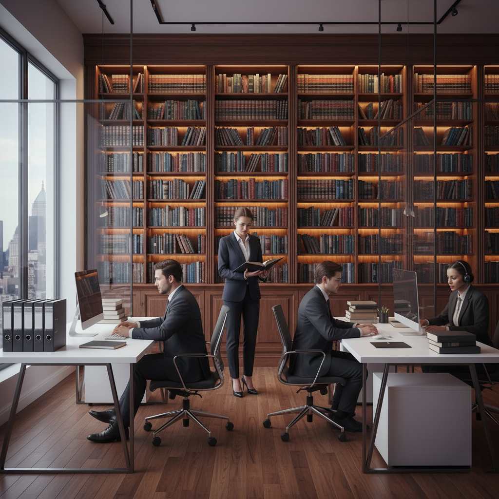 Trusted Legal Support Solutions in Sri Lanka | Envoy Ortus